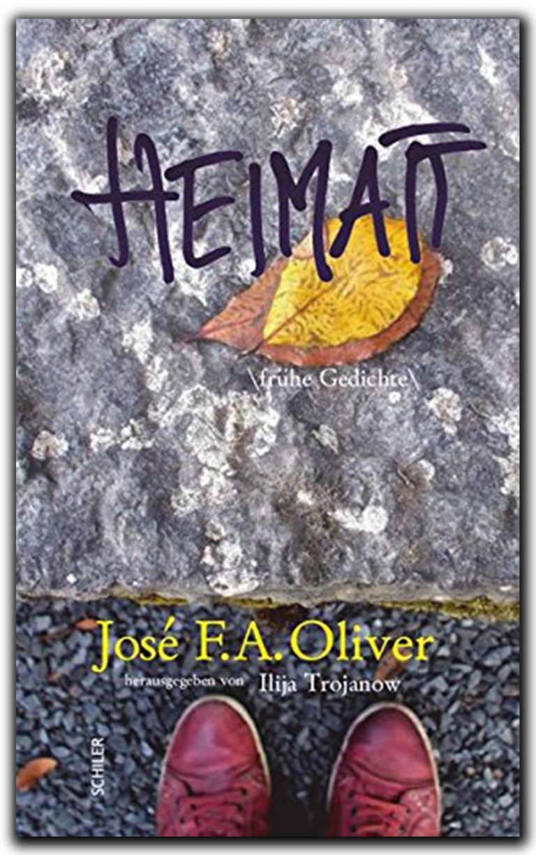 Werke – José F. A. Oliver